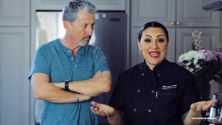 Cooking with Chef Penny - Streaming 6